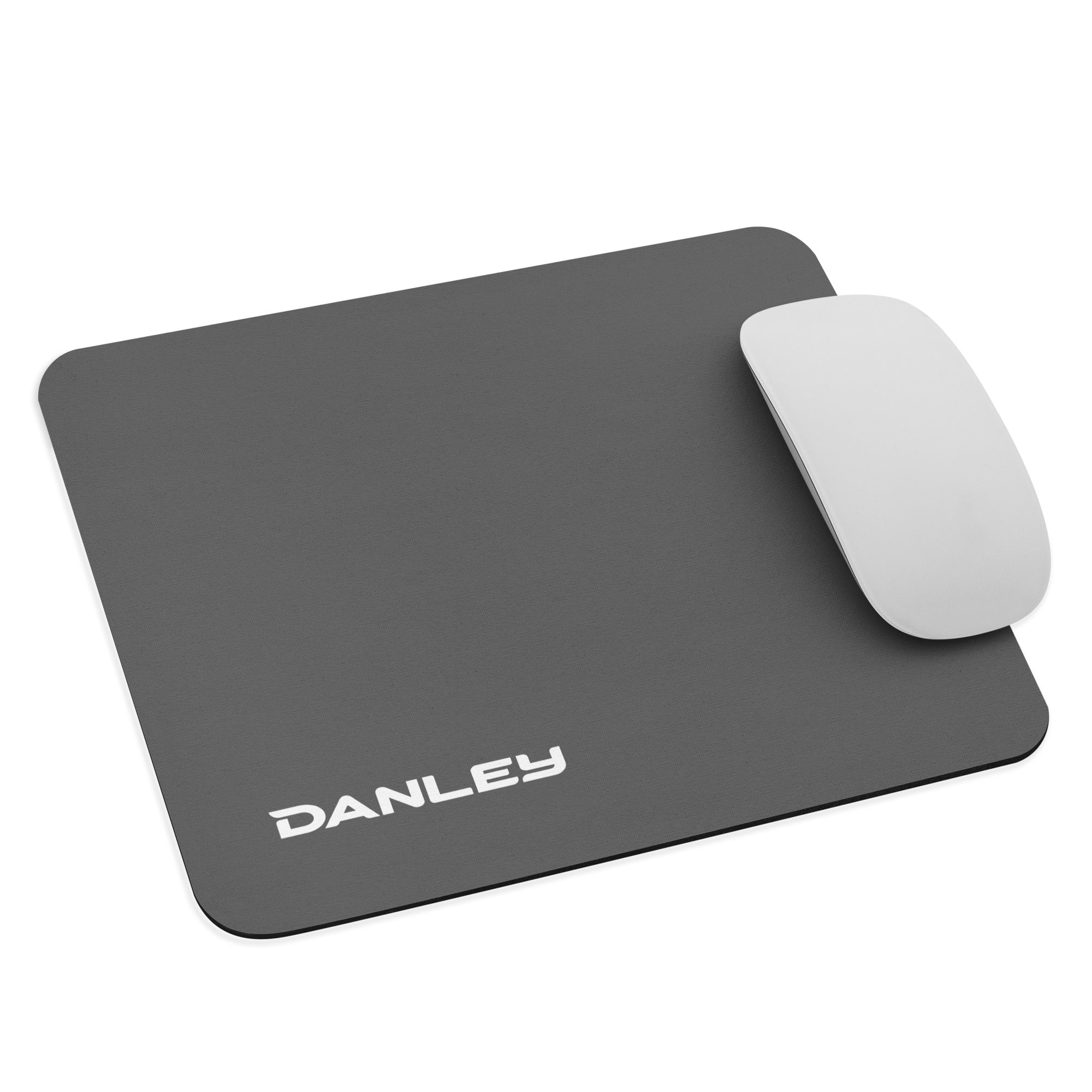 Mouse Pad – Danley Swag Store