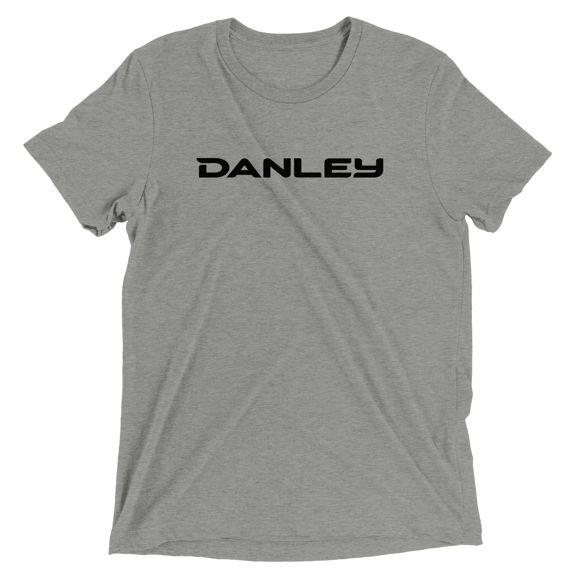 Extra-soft Triblend T-shirt – Danley Swag Store